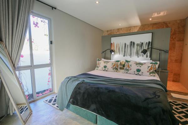 Suite 9 The Village - Windhuk