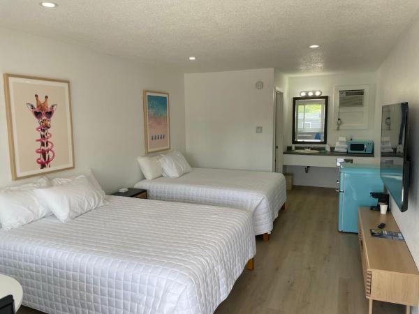 Double Room - Minnesota
