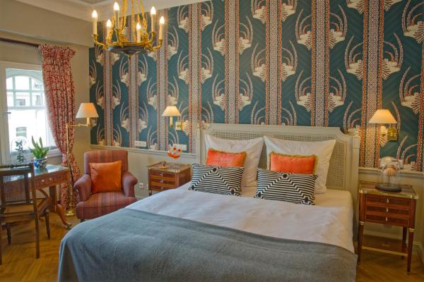 Hanseat-hotel - Neuss