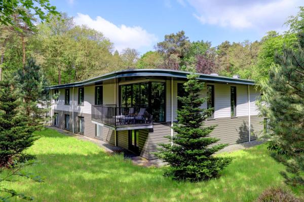 Boutique Hotel Bed&bos - Veghel