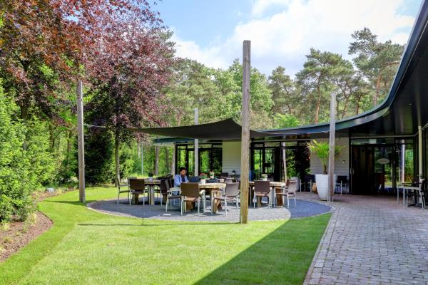 Boutique Hotel Bed&bos - Best