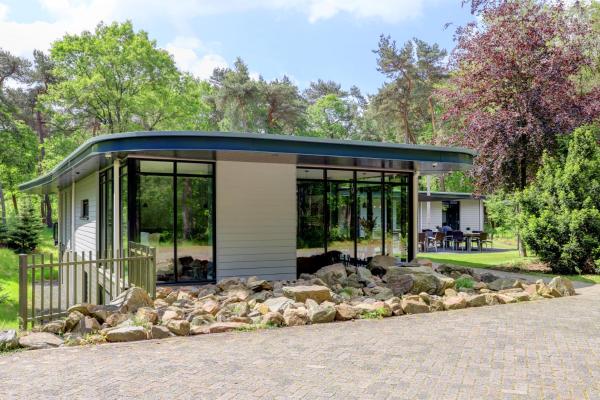 Boutique Hotel Bed&bos - Boxtel
