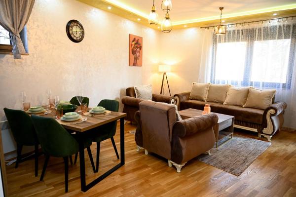 Apartman Andric Zlatibor - Zlatibor