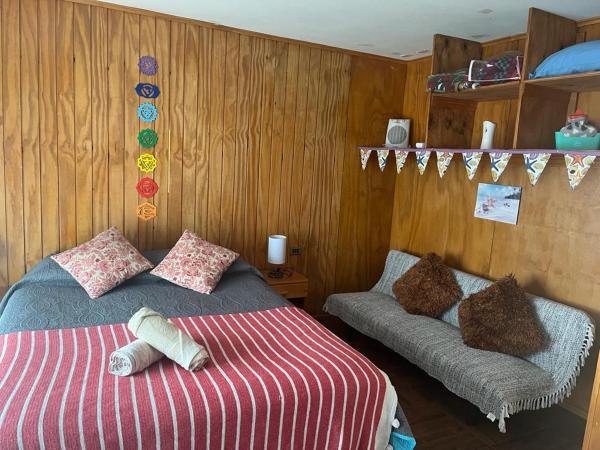 Departamento 2 Rocas Del Mar - Pichilemu