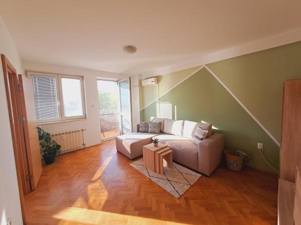 Sm Apartman - Subotica