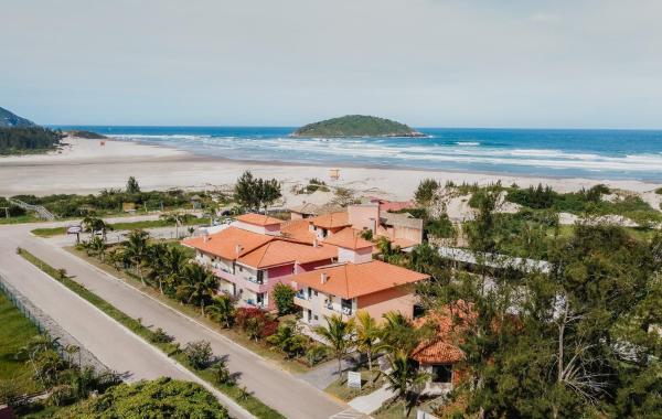 Pousada Barra Mar - Imbituba
