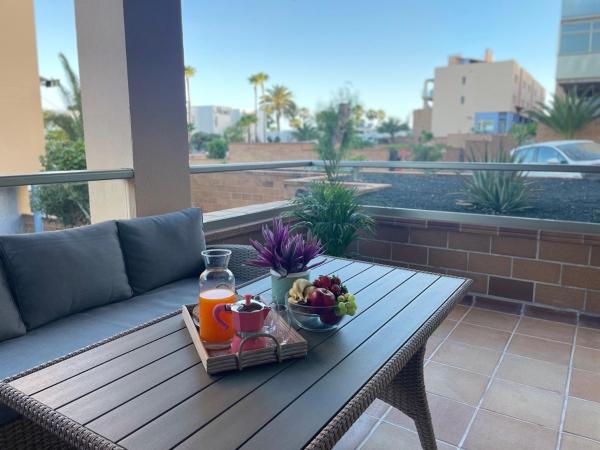 Apartamento Kai - Fuerteventura