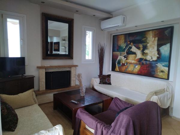 Vasiliki's Apartment - Halkidiki