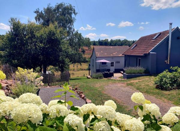 Maison Du Grand Moulin - Charolles