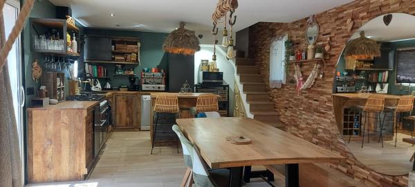 "L'hippocampe Cosy House " - Sainte-Maxime