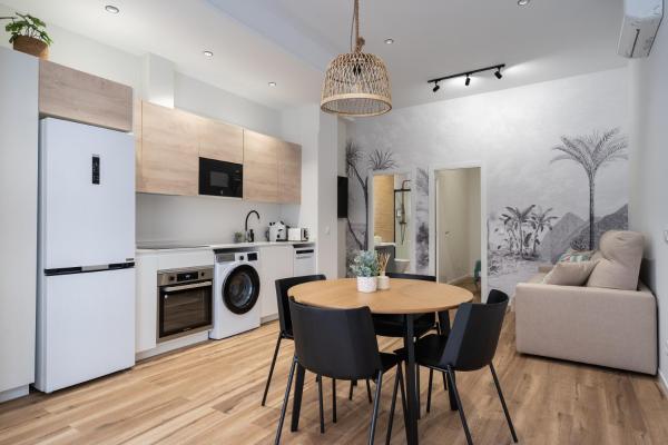 Marina Beach Apartments - Albal