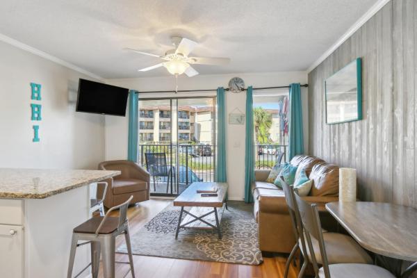 Hilton Head Vacation Rental: Private Beach Access! - Île de Hilton-Head, SC
