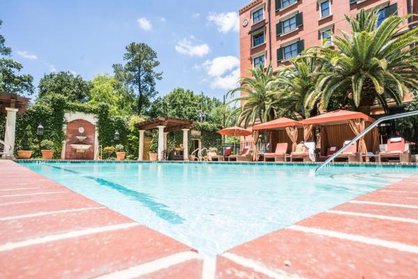 Hotel Granduca Houston - Houston, TX