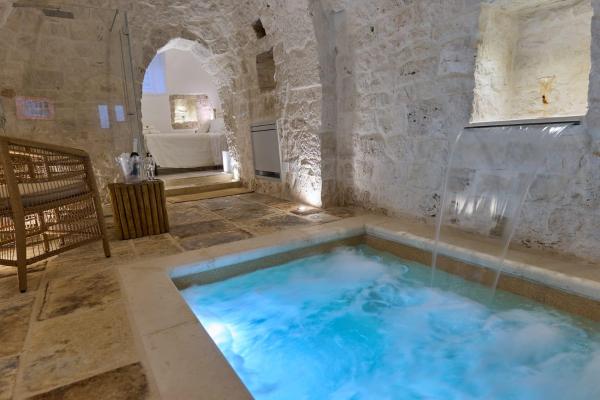 I Trulli Di Cosimo Luxury - Locorotondo