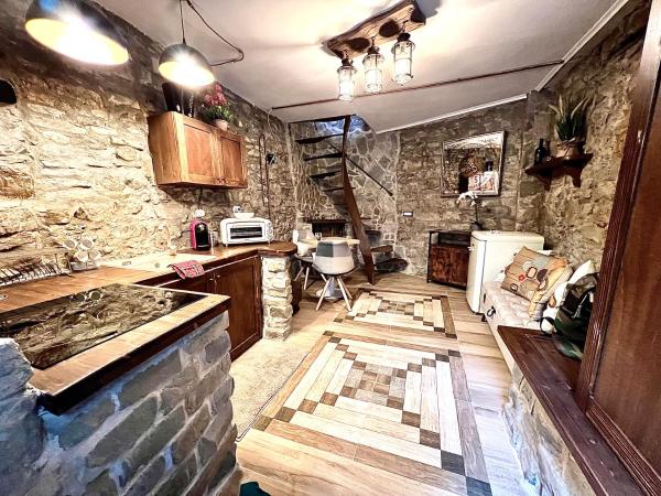 Casa Monaco Luxury Apartment - Agropoli