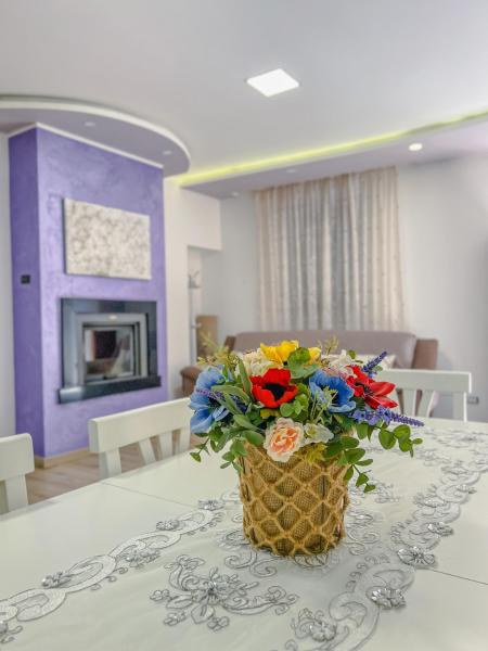 Le Grazie House - Montefiascone