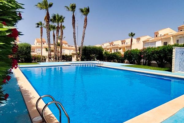 Villa Del Sol - Alicante