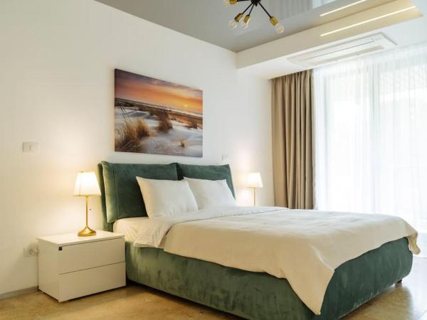 Bond Apartment - Astria Olimp - Comuna Costinești