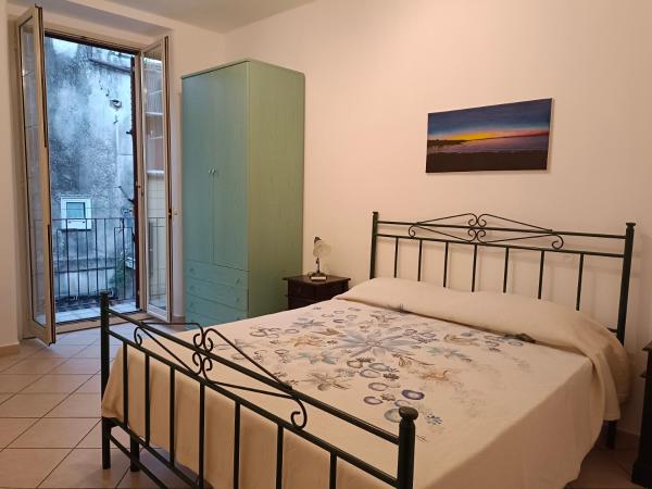 La Casa Nel Vicolo - Catania