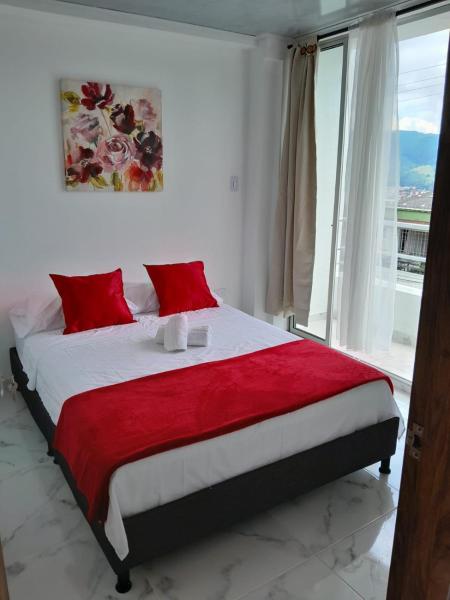 Apartamento Amoblado En La Via Termales Santa Rosa De Cabal - Santa Rosa de Cabal