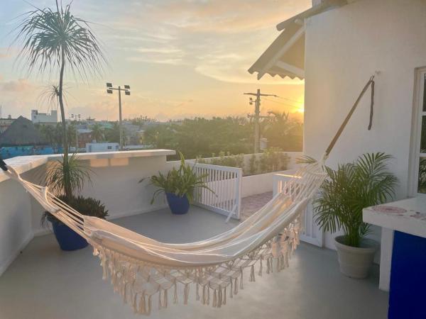 Suites Ha - Isla Mujeres
