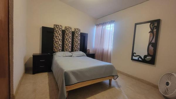 Casa A 5 Minutos Del Consulado Americano Ca - Ciudad Juárez
