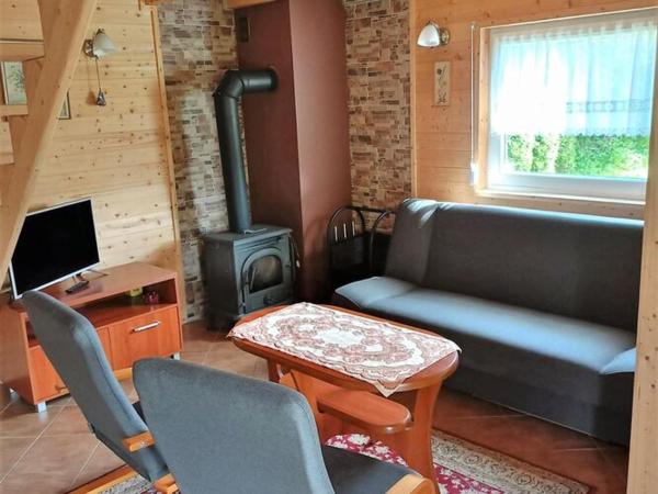 Holiday Home In Mi Dzyzdroje For 4 People -Formerly Tui Ferienhaus - Międzyzdroje