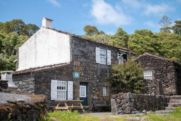 Holiday Home, Praínha De Baixo, Pico, Azores - Pico Island