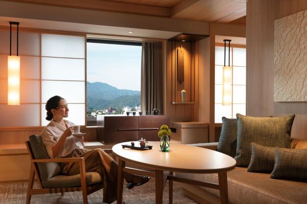 Doubletree By Hilton Kyoto Higashiyama - Uji