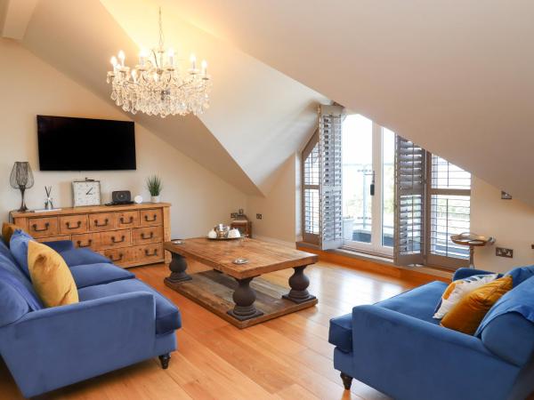 7 Four Seasons - St Ives
