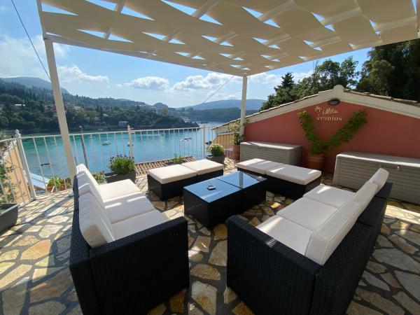 Miltos Studios - Corfu