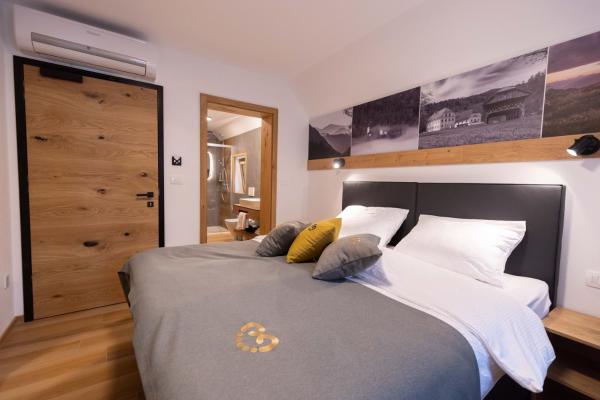 Boutique Hotel Vila Loka - Slowenien