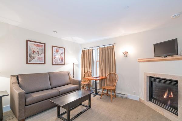 Mountainside Inn 118 By Alpine Lodging Telluride - Silverton, CO