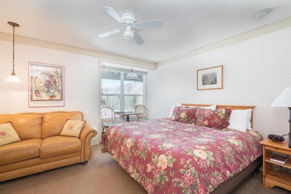 Mountainside Inn 121 By Alpine Lodging Telluride - Silverton, CO