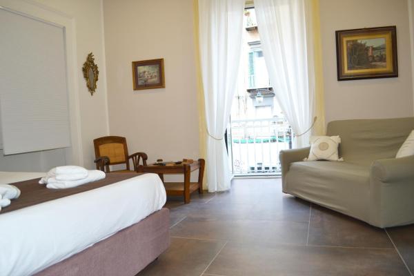 Questo Rinascimento Casa Audrey - 那不勒斯