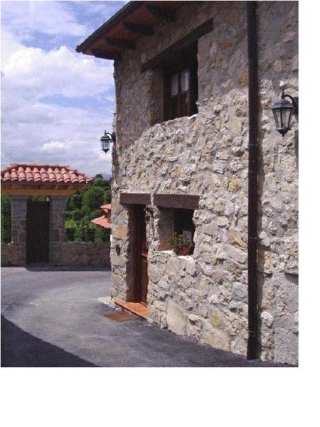 Casa El Carrelu - Llanes