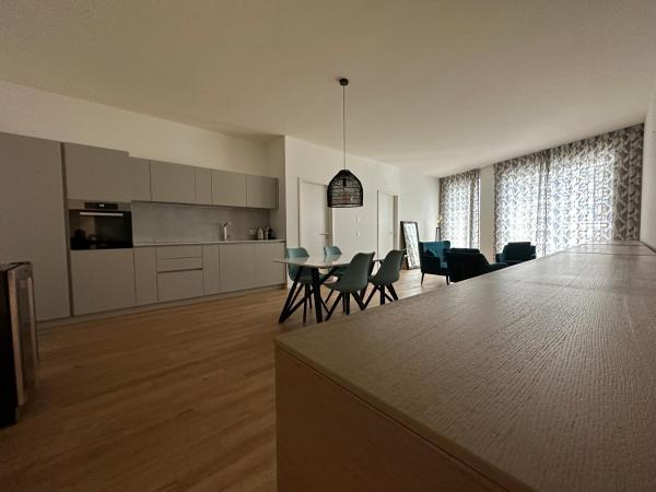 Grand Appartement Lumineux - Stella Loft - À Deux Pas Du Lac Léman - Montreux