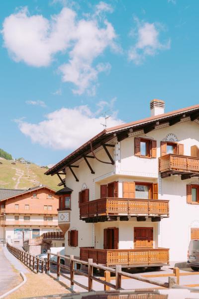 Residence L'arcobi - Livigno