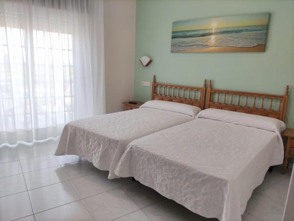 Hotel Bonaire - Cambados