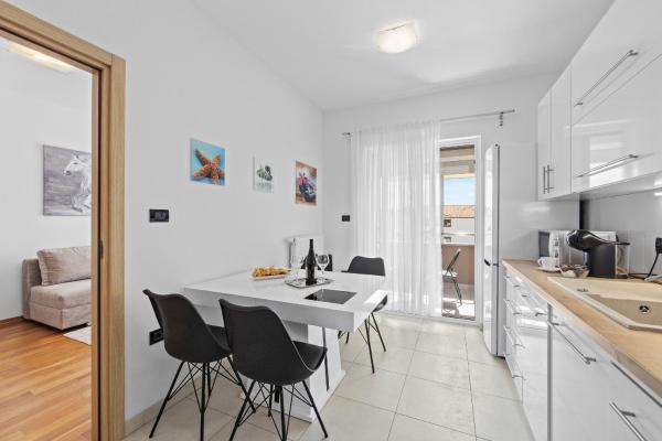 Feniks Fažana Apartman - Pula