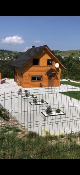 Dom Przy Lesie - Polen