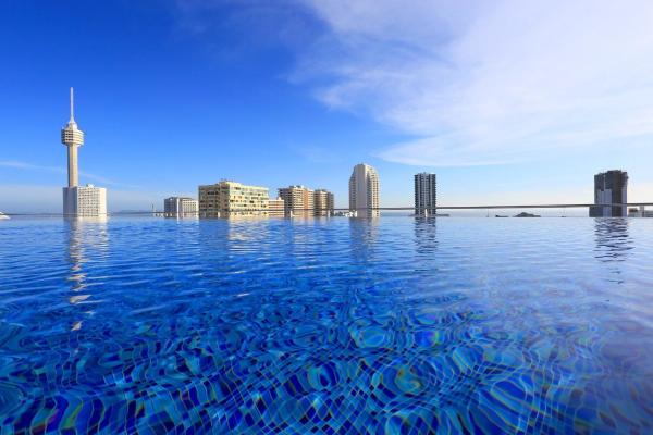 Sirin Exclusive Hotel And Residence - Jomtien