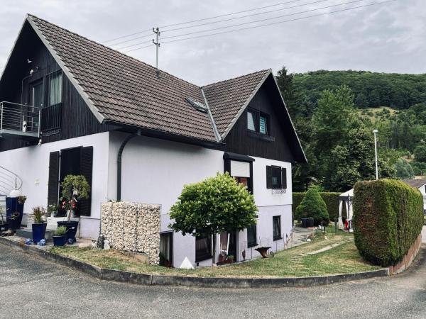Ferienwohnung Klenk - Bad Boll