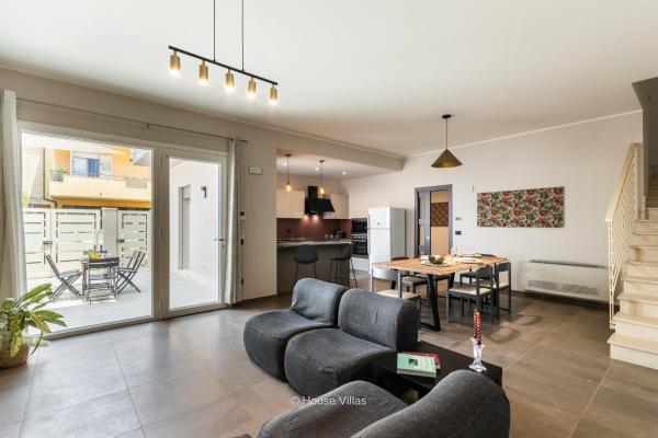 House&villas - Casa Roca - Avola