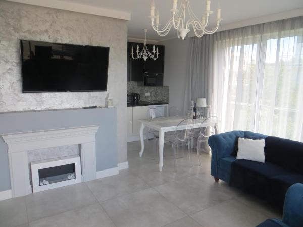 Lighthouse Apartment - Ustronie Morskie