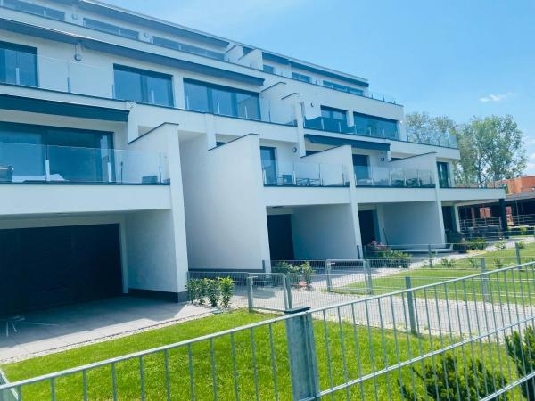 Szemesi Apartman - Balatonszemes