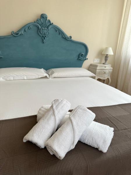I Santi Apartments - Lucca