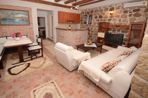 Apartments ŽEljko - Kotor