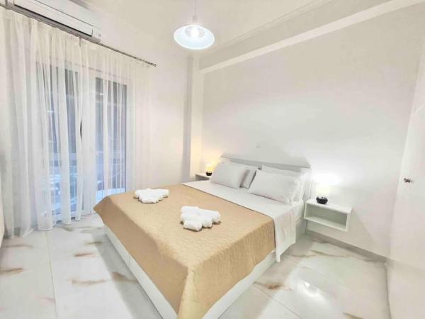 The Flat Athens Apartment Next To The Metro - Atenas