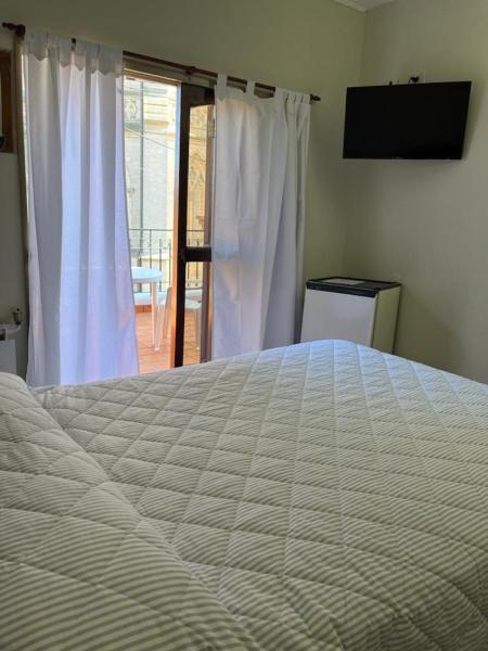Hotel Catedral - Luján
